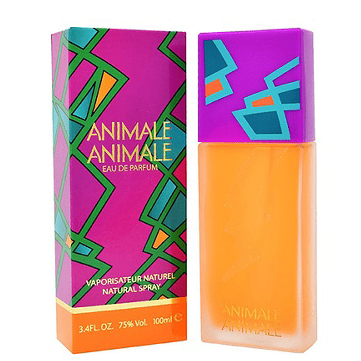 Perfume Animale EDP Mujer, 100 ml - Hola Compras - Tienda en Línea