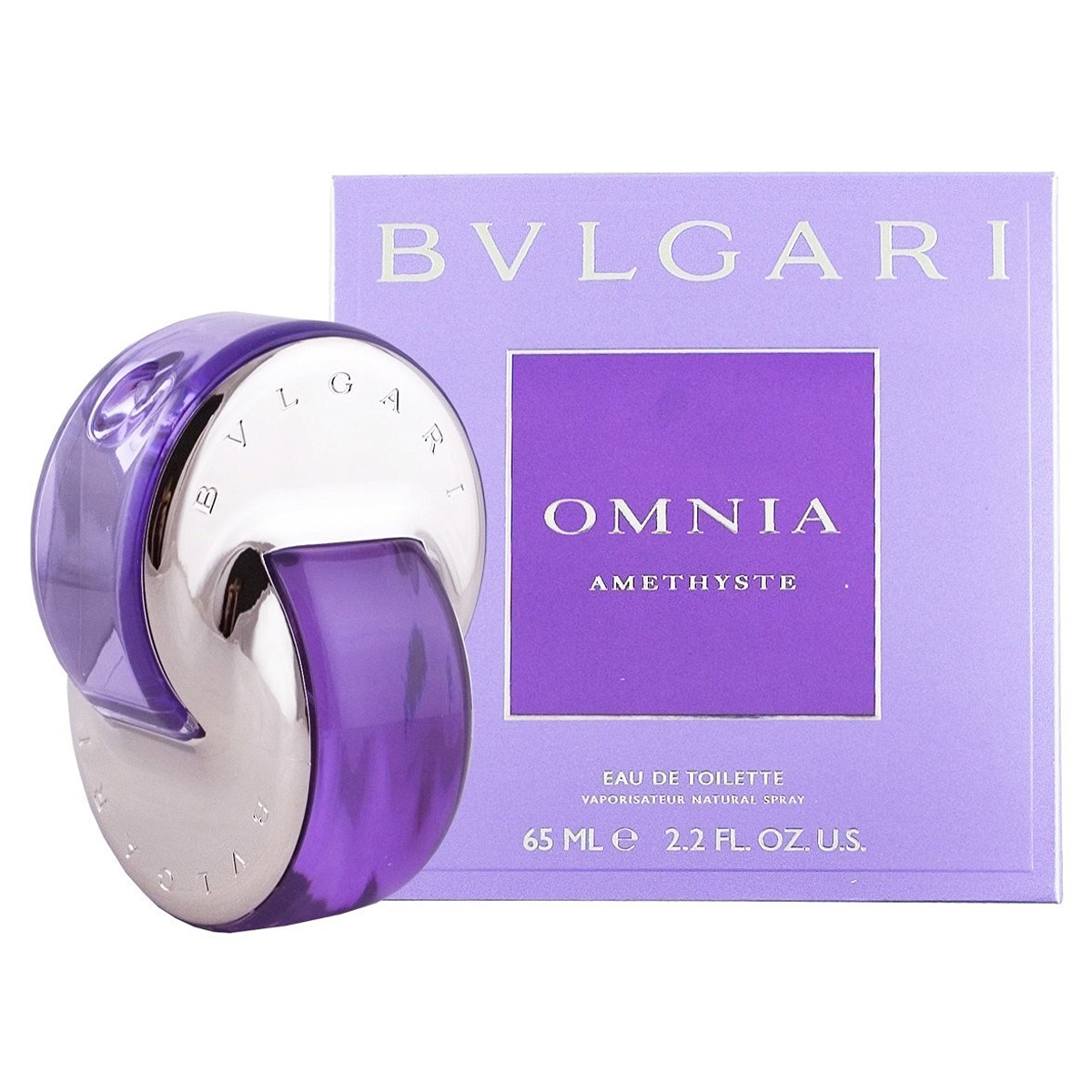Perfume Bvlgari Omnia Amethyste Mujer, 65 ml - Hola Compras - Tienda en ...