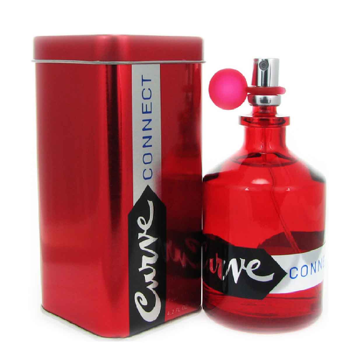Perfume Curve Connect De Liz Claiborne Para Hombre 125 Ml Perfumaste ...