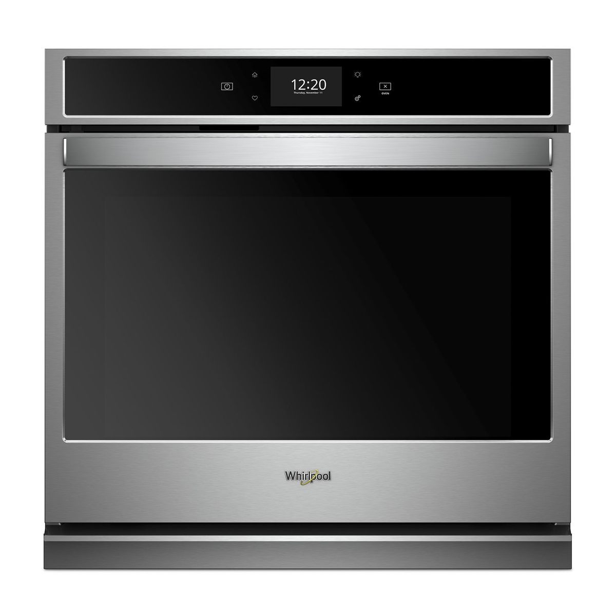 Horno Whirlpool Eléctrico Empotrable 30” WOS72EC0HS - Hola Compras ...