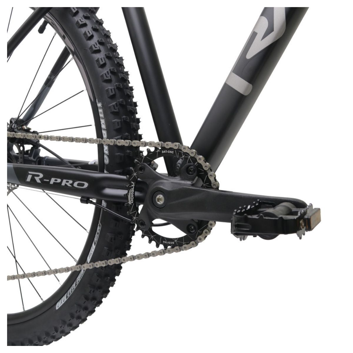 Bicicleta Rali R-Pro 27.5" - Hola Compras