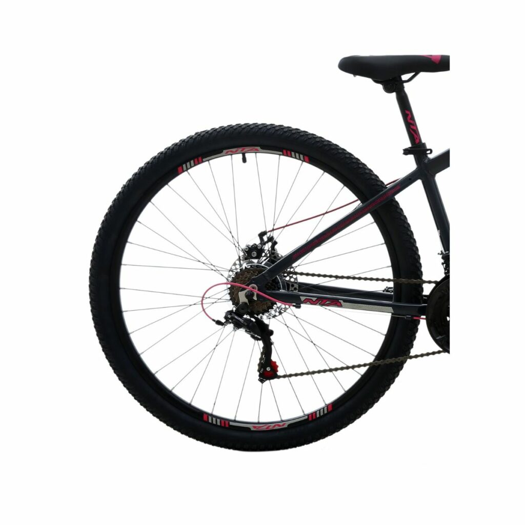 Bicicleta Super Pro 27.5 Nativa MTB 15" - Hola Compras