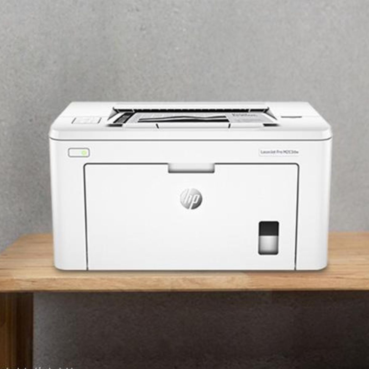 Impresora HP LaserJet Pro M203dw Monocromatic - Hola Compras
