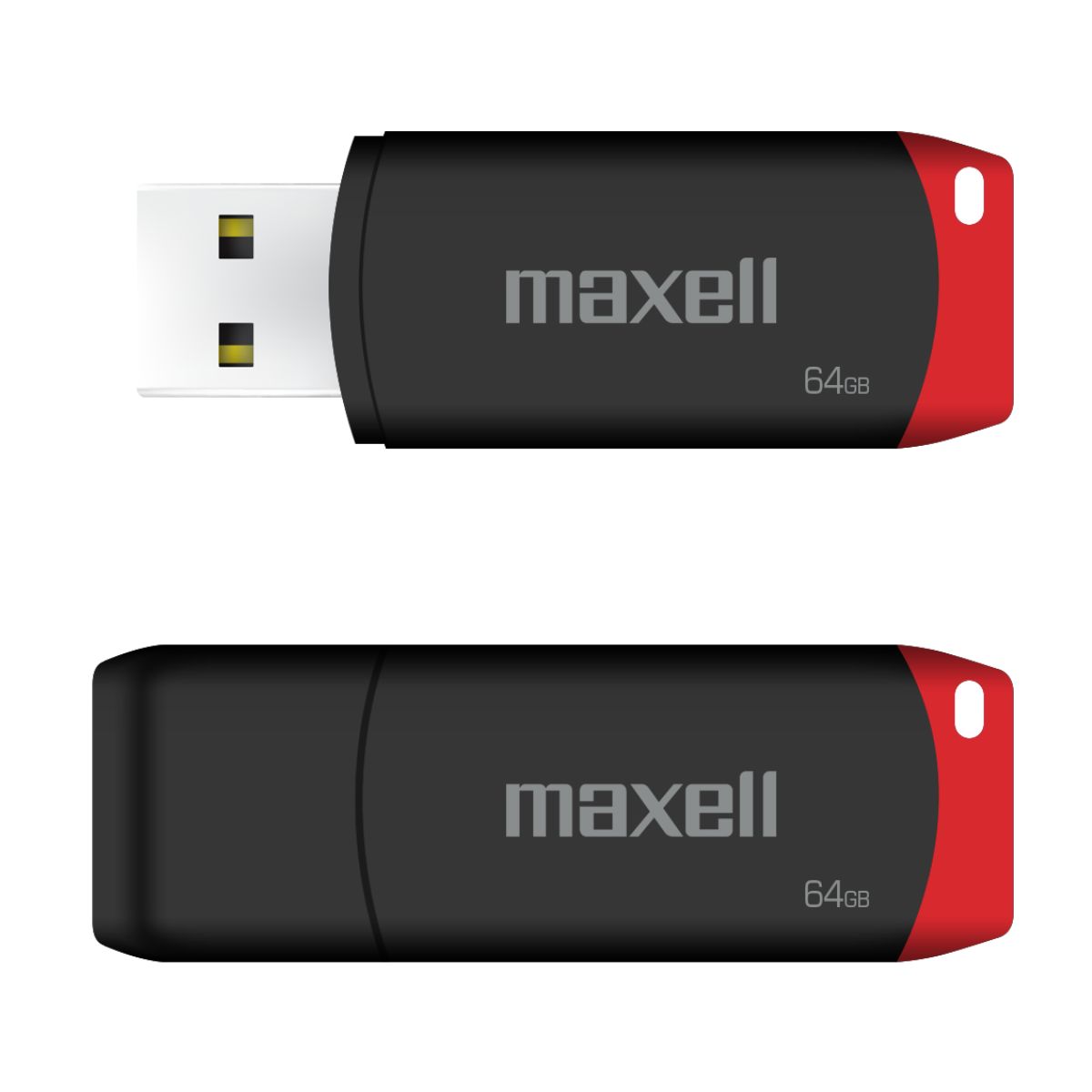 Memoria Maxell USB Pendrive 64GB - Hola Compras
